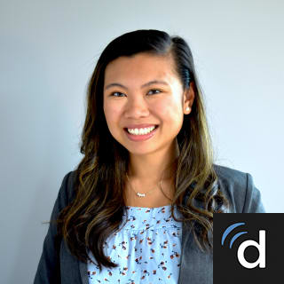 Dr. Sandra Ngo, MD | Ann Arbor, MI | Pediatrician | US News Doctors