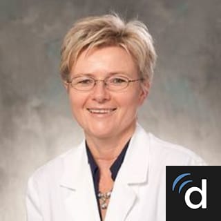 Dr. Barbara Pawlaczyk, MD | Flint, MI | Internist | US News Doctors