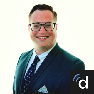 Dr. Cody Hall, MD | Rochester, MN | Resident Physician | US News Doctors