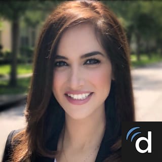 Dr. Chirin Orabi, MD | St. Cloud, FL | Pulmonologist | US News Doctors