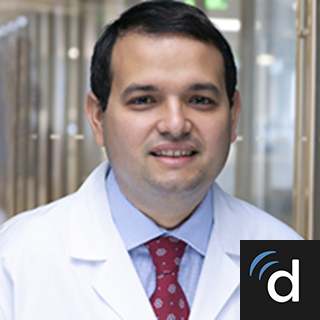 Dr. Pavel Rodriguez, MD | Mission Viejo, CA | Interventional Radiology ...