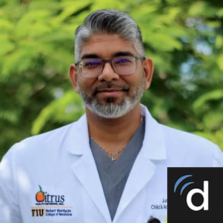 Dr. Justin Singh, MD | Hialeah, FL | Psychiatrist | US News Doctors