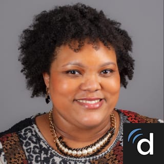 Dr. Leila Patterson, MD | Chicago, IL | Family Medicine Doctor | US ...