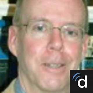 Dr. David Ferguson, MD – Saint Louis, MO | Cardiology