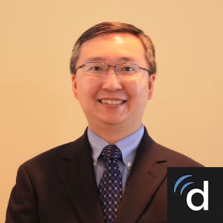 Dr. Lawrence Fung, MD – Palo Alto, CA | Psychiatry