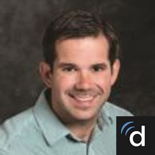 Dr. Drew Burlon, DO | Colorado Springs, CO | Internist | US News Doctors