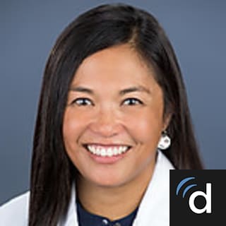 Dr. Emily R. Andrada-Brown, MD | Sacramento, CA | Pediatric Emergency ...