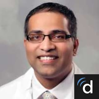 Dr. Alosh R. Madala, MD | Kansas City, MO | Urologist | US News Doctors