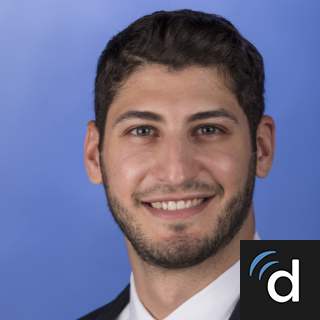 Dr. Alex Vertes, MD | Washington, DC | Physiatrist | US News Doctors