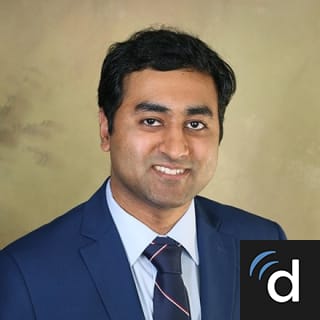 Dr. Anup Patel, DO – Philadelphia, PA | Internal Medicine