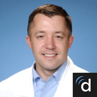 Dr. Scott A. Cygan, DO | Spartanburg, SC | Occupational Medicine ...