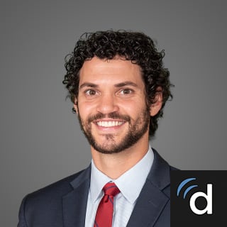 Dr. Andrew Haus, MD | Nellis AFB, NV | Orthopedist | US News Doctors