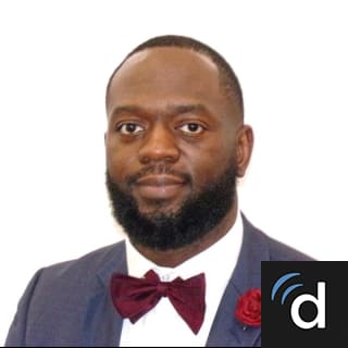 Dr. Joshua Obamedo, MD | Visalia, CA | Emergency Medicine Physician ...