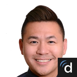 Dr. Hsun-Ming Simon Lu, MD | New York, NY | Obstetrician-Gynecologist ...