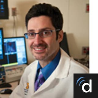 Dr. Adam B. Stein, MD | Ann Arbor, MI | Cardiologist | US News Doctors