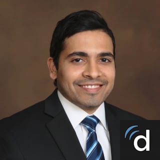 Dr. Parth Patel, MD | Livingston, NJ | Internist | US News Doctors