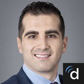 Dr. Antoine Mansourati, MD | Paterson, NJ | Internist | US News Doctors
