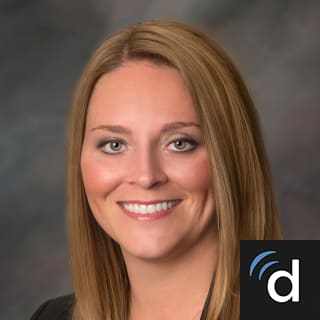 Dr. Rachel L. Ott, MD | Billings, MT | General Surgeon | US News Doctors