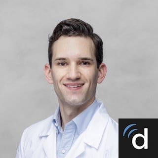 Dr. Colin D. Goodman, MD | Chicago, IL | Internist | US News Doctors