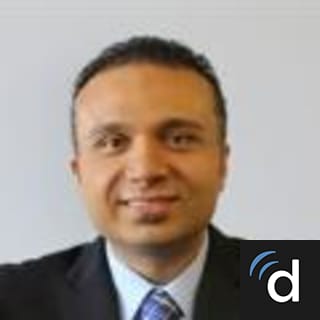 Dr. Shahin S. Rad, MD | Encino, CA | Orthopedist | US News Doctors