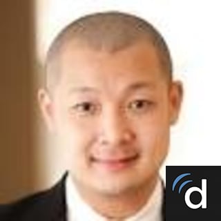 Dr. Ivan Ip, MD | Internist | US News Doctors