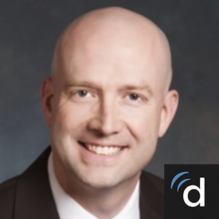 Dr. Joshua Napier, MD | North Kansas City, MO | Internist | US News Doctors