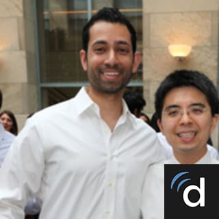 Dr. Arvind Ravi, MD | Boston, MA | Oncologist | US News Doctors