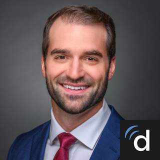 Dr. Tyler R. Williamson, MD | Mammoth Lakes, CA | Orthopedist | US News ...