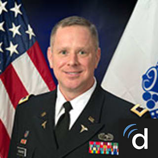 Dr. Geoffrey G. Grammer, MD | McLean, VA | Geriatrician | US News Doctors