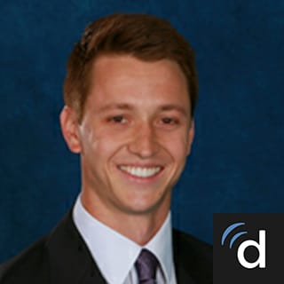 Dr. Parker Lovelace, DO | Fort Sam Houston, TX | Family Medicine Doctor ...