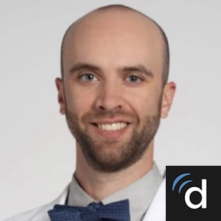 Dr. Joseph Conway, MD | Cleveland, OH | Neurologist | US News Doctors