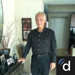 Dr. Marc Tennenbaum, DO – Pompano Beach, FL | Family Medicine
