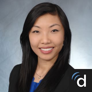 Dr. Amy Zhou, MD | Hollywood, CA | Pediatrician | US News Doctors