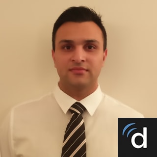 Dr. Asad Naeem, MD | Decatur, IL | Family Medicine Doctor | US News Doctors