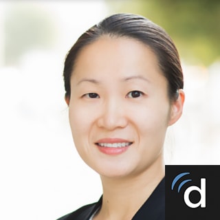 Dr. Catherine Sun, MD – San Francisco, CA | Ophthalmology