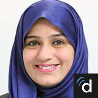 Dr. Saba Mughal, MD – Garden City, NY | Psychiatry