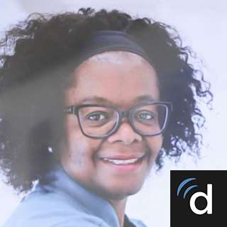 Yvette Zebaze – Ashburn, VA | Nurse Practitioner