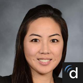 Dr. Grace Lo, MD – New York, NY | Radiology