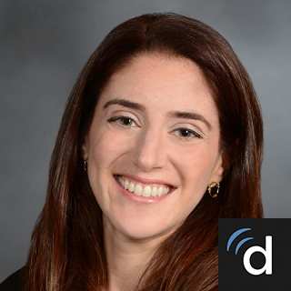 Dr. Jennifer Salant, MD – New York, NY | Pediatrics