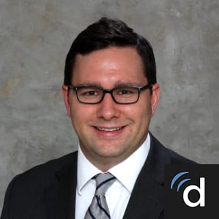 Dr. Garrett W. Stover, MD | Morgantown, WV | Radiologist | US News Doctors