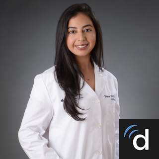 Dr. Sana Siddiqui, DO | Saratoga Springs, NY | Urologist | US News Doctors