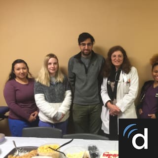 Dr. Taslim Khattak, MD – Memphis, TN | Internal Medicine