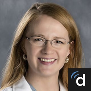 Dr. Elizabeth Wey, MD – Detroit, MI | Pathology