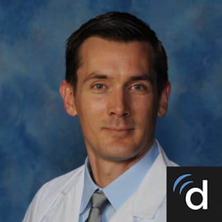Dr. Eric Rosson, DO | Camp Pendleton, CA | Family Medicine Doctor | US ...