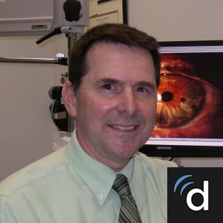 Dr. Jeffrey W. Dempski, DO | Augusta, ME | Ophthalmologist | US News ...