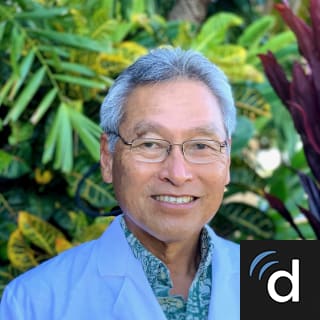 Dr. Ronald Y. Fujimoto, DO | Kalaheo, HI | Family Medicine Doctor | US ...