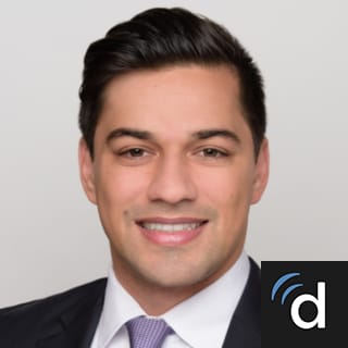 Dr. Kevin Maghami, MD – Los Angeles, CA | Anesthesiology