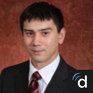 Dr. Andrew R. Freeth, MD | Orange Park, FL | Emergency Medicine ...