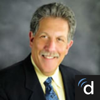 Dr. Mitchell Rubinovich, MD – Rome, NY | Orthopaedic Surgery