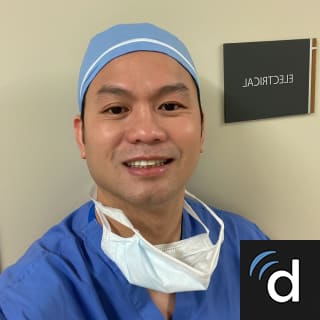 Dr. Tommy Nguyen, MD | Glen Burnie, MD | Anesthesiologist | US News Doctors